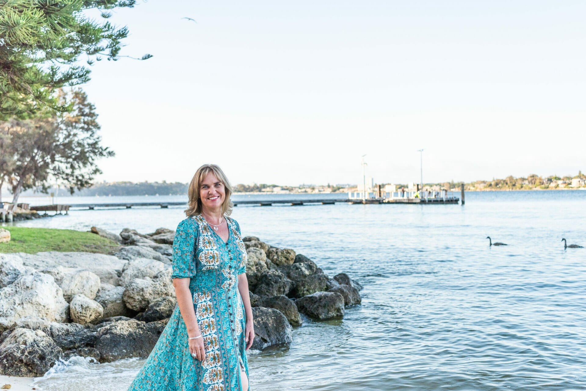 Creating Inner Calm in Stressful Times - Perth Naturopath